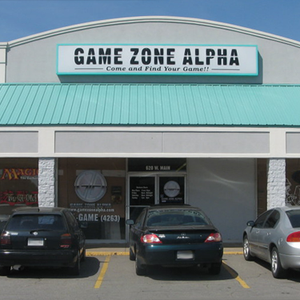 RETRO RICK’S GAMEPOINT - Updated December 2025 - 2585 Donaghey Ave ...