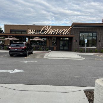 SMALL CHEVAL- ROSEMONT - Updated August 2025 - 270 Photos & 186 Reviews ...
