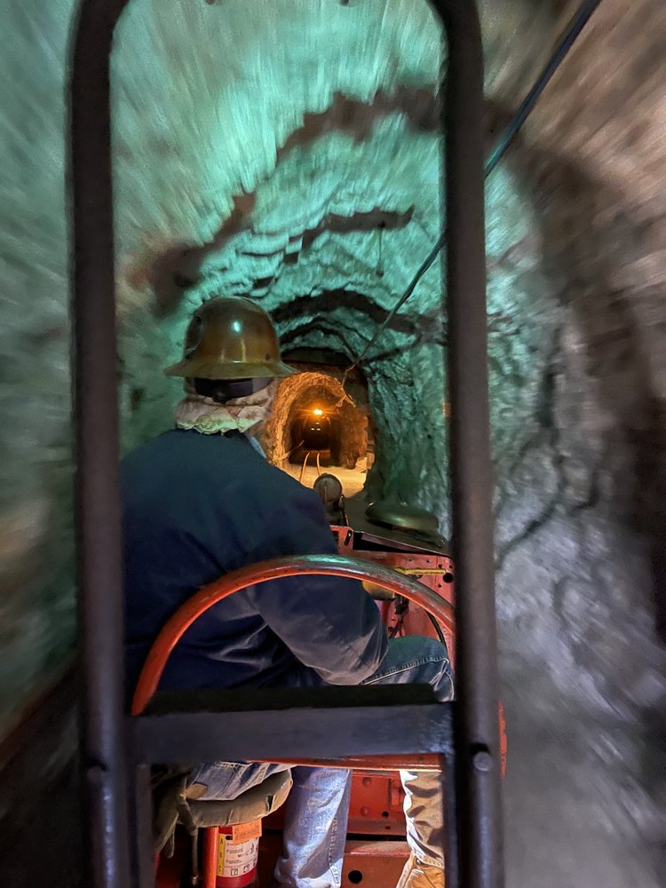QUEEN MINE TOURS - 299 Photos & 190 Reviews - 478 N Dart Rd, Bisbee, AZ ...