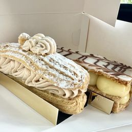 ID-ECLAIR - Updated January 2026 - 567 Photos & 195 Reviews - 169 W Green St, Pasadena ...