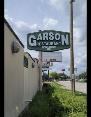 GARSON RESTAURANT - Updated May 2024 - 192 Photos & 193 Reviews - 2926 ...