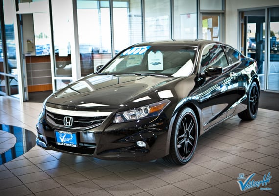 VALLEY HI HONDA - Updated April 2026 - 67 Photos & 355 Reviews - 15710 ...