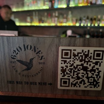 620 JONES - Updated May 2024 - 1062 Photos & 1254 Reviews - 620 Jones ...