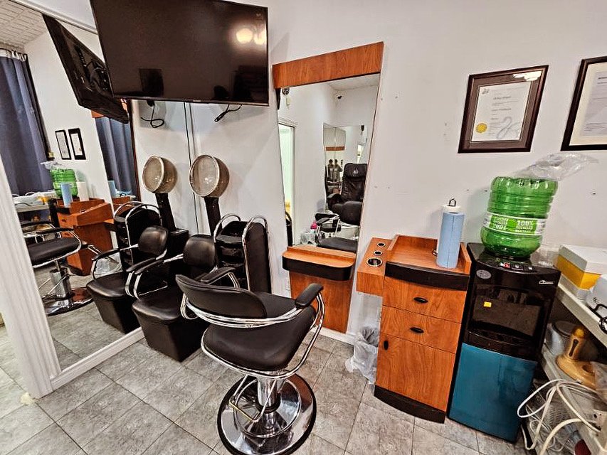 Beauty Laser And Nail Spa 11 Photos 670 Highway 7 E Richmond Hill