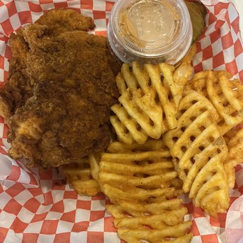 CHICKY SANDOS - Updated December 2025 - 71 Photos & 63 Reviews - 7930 ...