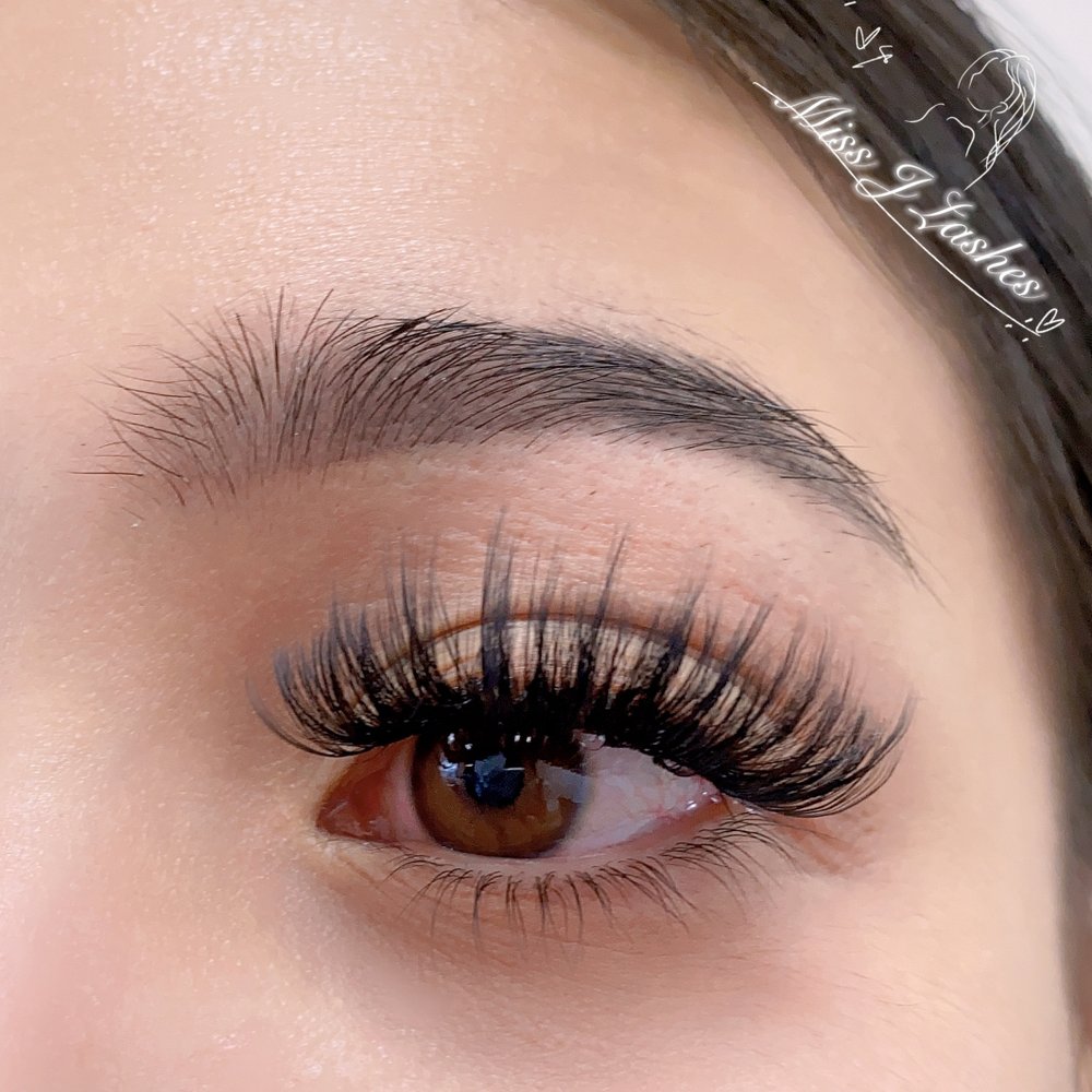 MISS J LASHES - 146 Photos & 17 Reviews - 9452 Whittier Blvd, Pico ...