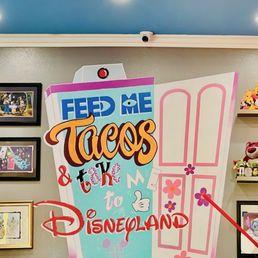 TACO LAND - Updated January 2026 - 865 Photos & 575 Reviews - 2235 W ...