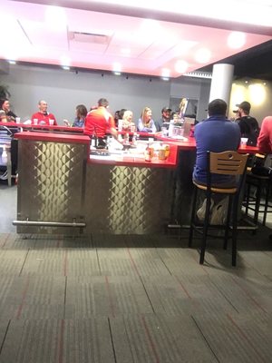 RED LINE CLUB - Updated July 2025 - 37 Reviews - 2700 E Independence ...