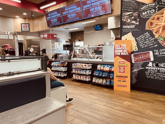 SHEETZ - Updated September 2025 - 12 Photos & 31 Reviews - 4701 William ...