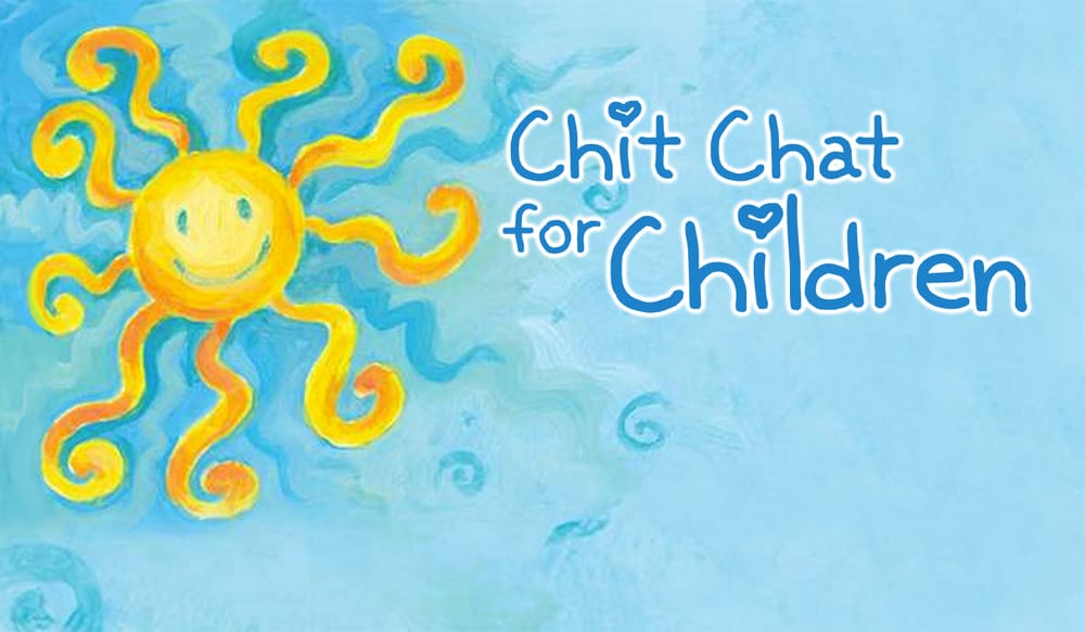 CHIT CHAT FOR CHILDREN - Updated April 2025 - 301 E Main St, Remington ...
