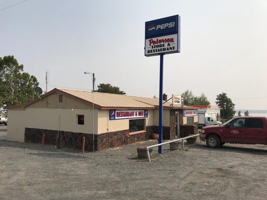 PATERSON STORE - Updated January 2026 - 48901 Paterson Ave, Paterson ...