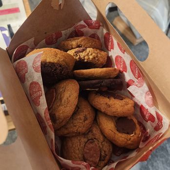 COOKIES BY GEORGE - Updated December 2025 - 44 Photos & 37 Reviews ...