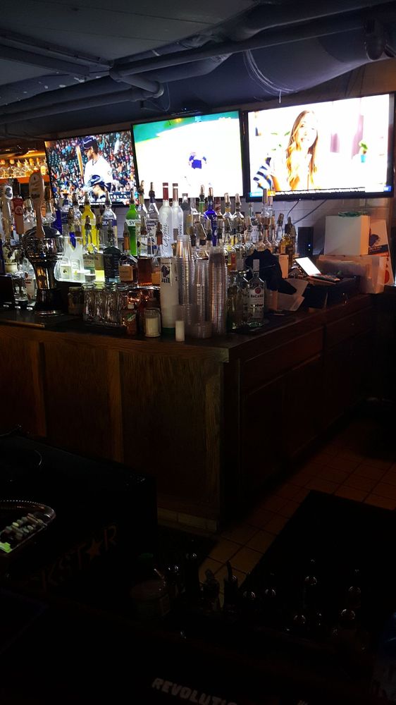 M BAR - 24 Photos & 28 Reviews - 151 N Michigan Ave, Chicago, Illinois ...