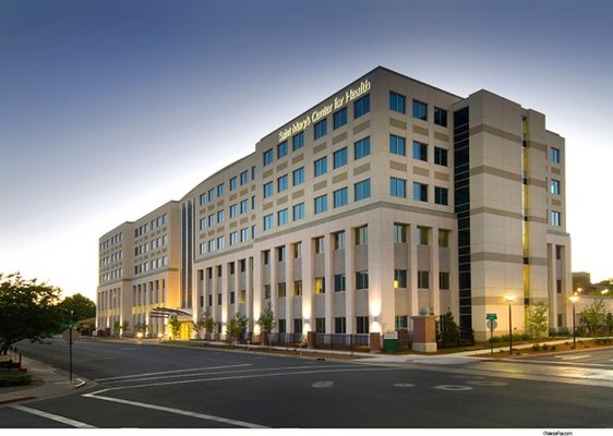 SAINT MARY’S REGIONAL MEDICAL CENTER - Updated December 2025 - 95 ...