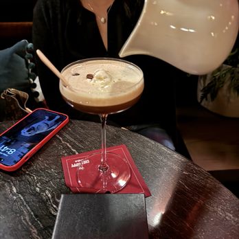 CHEZ BIPPY COCKTAILS - Updated December 2025 - 69 Photos & 17 Reviews ...