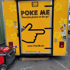 POKE ME - 72 Photos & 67 Reviews - 12822 NE 85th St, Kirkland, WA - Yelp