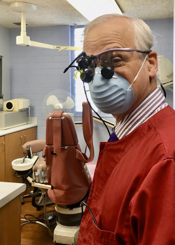 DAVID HILLINGER, DDS - General Dentistry - 6226 E Spring St, Long Beach ...