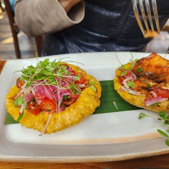 CHAAK KITCHEN - Updated July 2024 - 2400 Photos & 1056 Reviews - 215 El ...