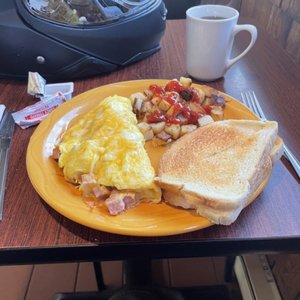 OUR PLACE - 202 Photos & 324 Reviews - Breakfast & Brunch - 676 Ocean ...