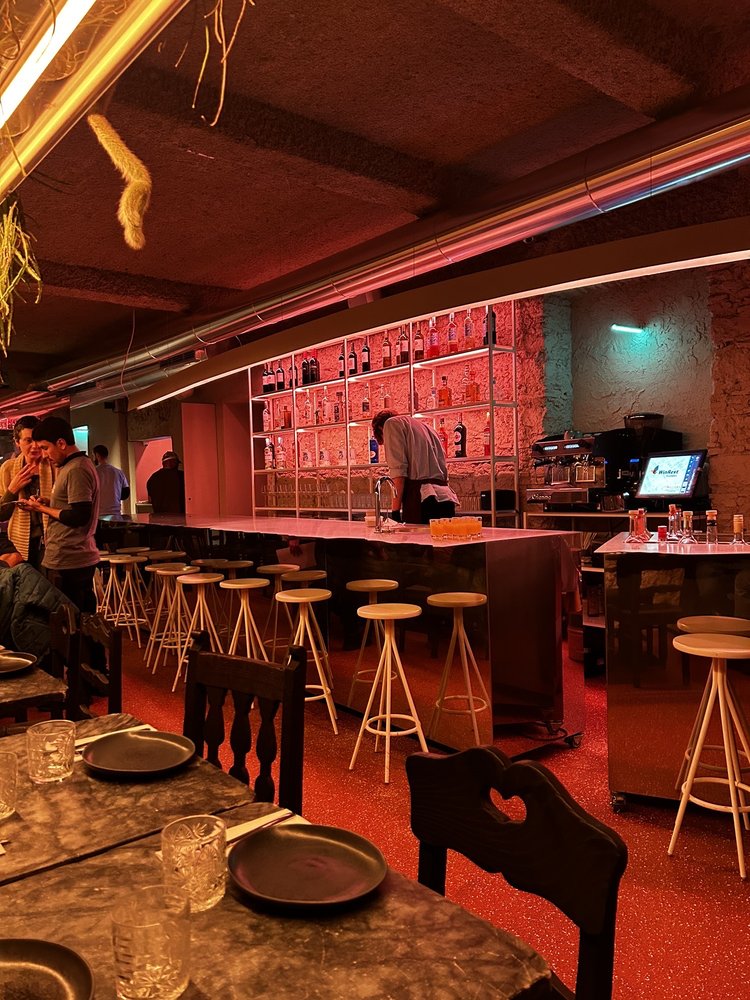 BOCA LINDA - Lisboa, Portugal - Mexican - Restaurant Reviews - Yelp