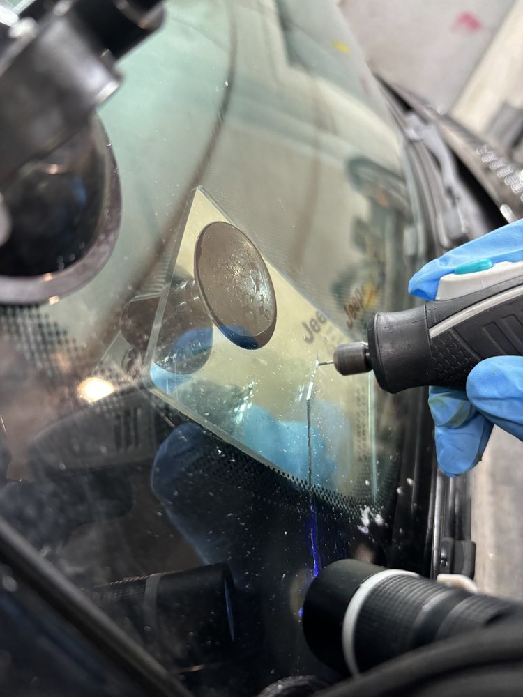 SKYVIEW AUTO GLASS - Updated May 2025 - Request a Quote - 47 Photos - 29213 Ford Rd, Garden City ...