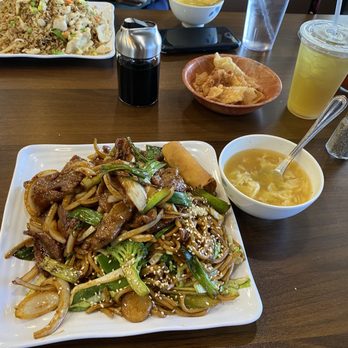 GOLDEN BAY ASIAN FOOD - Updated January 2025 - 135 Photos & 120 Reviews ...