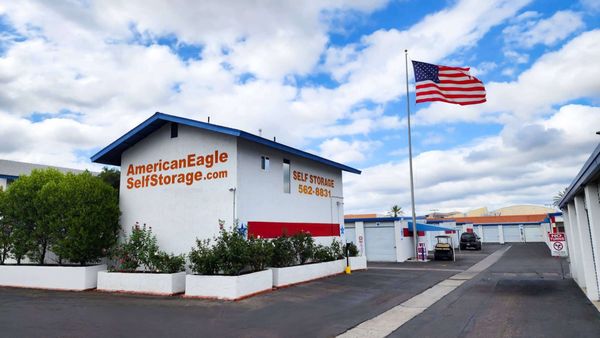 AMERICAN EAGLE SELF STORAGE - Updated January 2026 - 41 Photos & 39 Reviews - 8810 Cuyamaca St ...