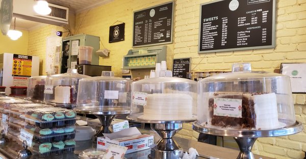 BILLY’S BAKERY - Updated November 2024 - 656 Photos & 1350 Reviews ...