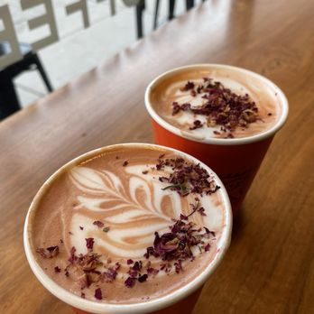 OZO COFFEE - Updated December 2025 - 185 Photos & 351 Reviews - 1015 ...