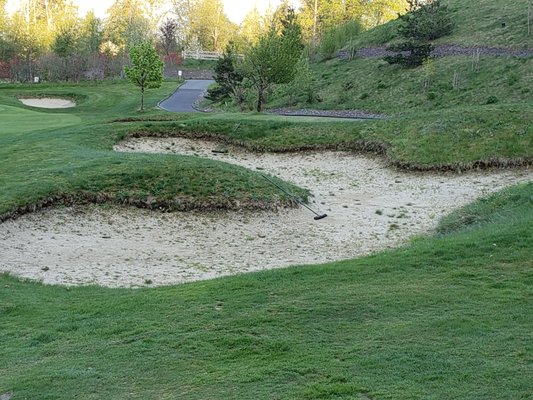 THE GOLF CLUB AT REDMOND RIDGE - Updated January 2025 - 14 Photos & 66 ...