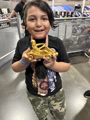 K1 SPEED - Updated April 2025 - 73 Photos & 120 Reviews - 5579 NE ...