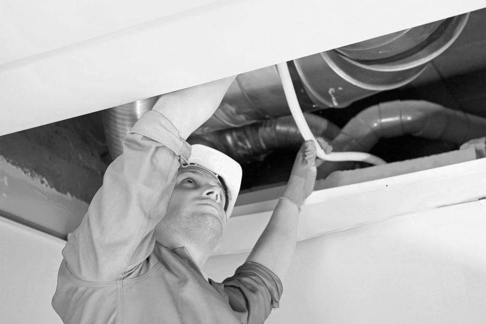 TIFF YARBOROUGH CLEANING - Request a Quote - 25 Photos - Devore Heights, California - Air Duct ...