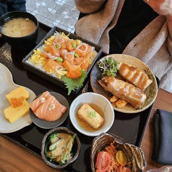 MINAMI TORONTO - Updated September 2024 - 521 Photos & 135 Reviews ...