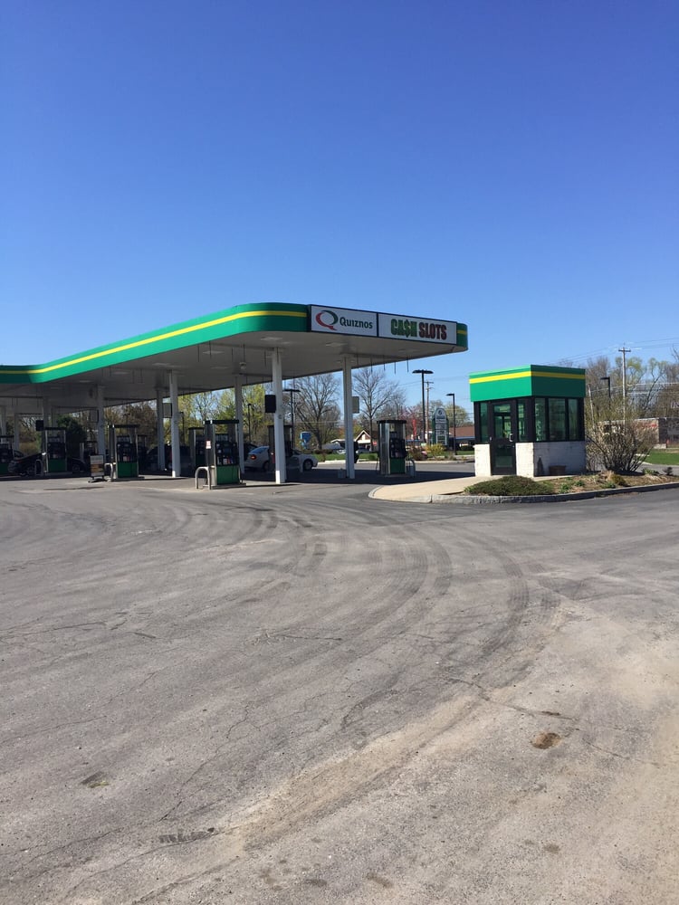 SAVON CONVENIENCE STORES - Updated August 2025 - 356 S Peterboro St ...