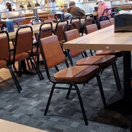 LITTLE FISH BUFFET - Updated July 2025 - 13 Photos & 24 Reviews - 4901 ...