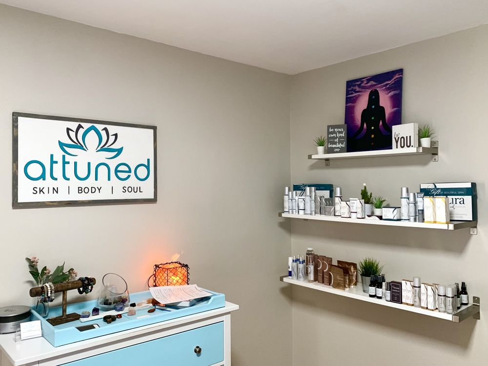 ATTUNED SKIN BODY SOUL - 33 Photos & 23 Reviews - 3209 Castro Valley ...