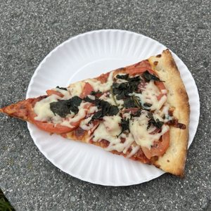 CLEMENZA’S BRICK OVEN - Updated July 2025 - 42 Reviews - 816 Westfield ...