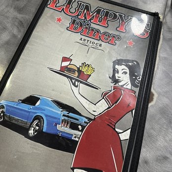 LUMPY’S DINER - Updated January 2025 - 600 Photos & 893 Reviews - 5891 ...