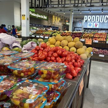 LOTTE PLAZA MARKET - Updated October 2025 - 175 Photos & 48 Reviews - 7801 W Broad St, Richmond ...