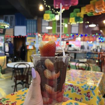 ASEAN STREAT FOOD HALL - Updated August 2024 - 576 Photos & 213 Reviews ...