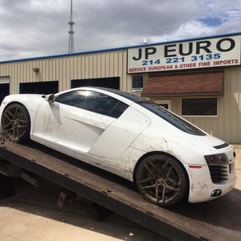 JP EURO & JP AUTO COLLISION - Updated January 2025 - 168 Photos & 76 ...