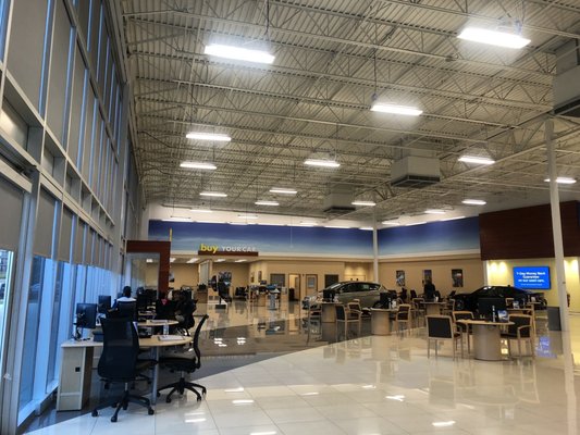 CARMAX - 49 Photos & 170 Reviews - 6909 Southwest Fwy, Houston, Texas ...