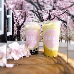 SAKURA BOBA CAFE - Updated October 2025 - 806 Photos & 197 Reviews ...