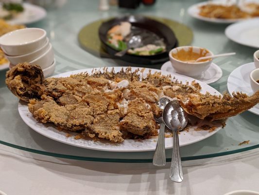 HOP LI SEAFOOD RESTAURANT - 394 Photos & 524 Reviews - 10974 W Pico ...