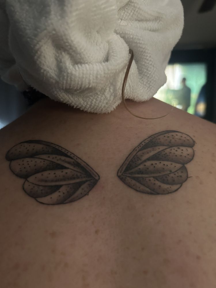 BONE DEEP TATTOO - Updated December 2025 - 45 Photos & 35 Reviews - 18768 Hwy 18, Apple Valley ...