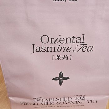 MOLLY TEA - Updated December 2024 - 1237 Photos & 653 Reviews - 605 E ...