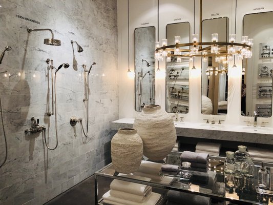 RH HOUSTON | THE GALLERY AT HIGHLAND VILLAGE - 284 Photos & 108 Reviews ...