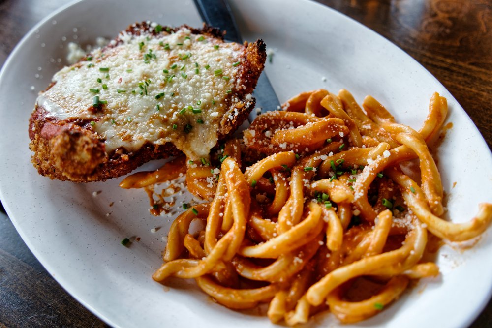 PASSERO - 395 Photos & 352 Reviews - 3 S Evergreen Ave, Arlington ...