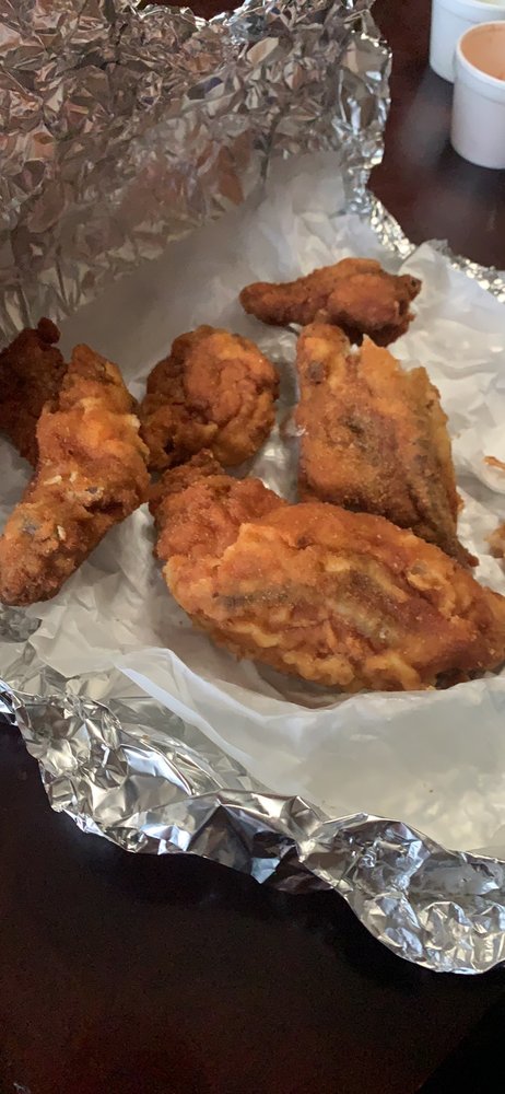 VILLAGE INN CHICKEN - 17 Photos & 64 Reviews - Chicken Shop - 4444 S ...