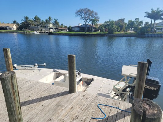 SAMSONS ISLAND NATURE PARK - 11 Photos - 699 Jackson Ct, Satellite ...